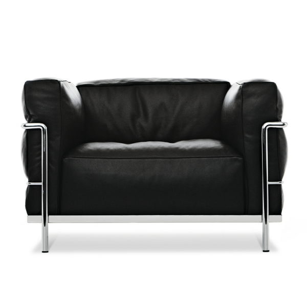 르위켄 까시나 LC3 소파 Cassina LC3 Sofa - 위시버킷