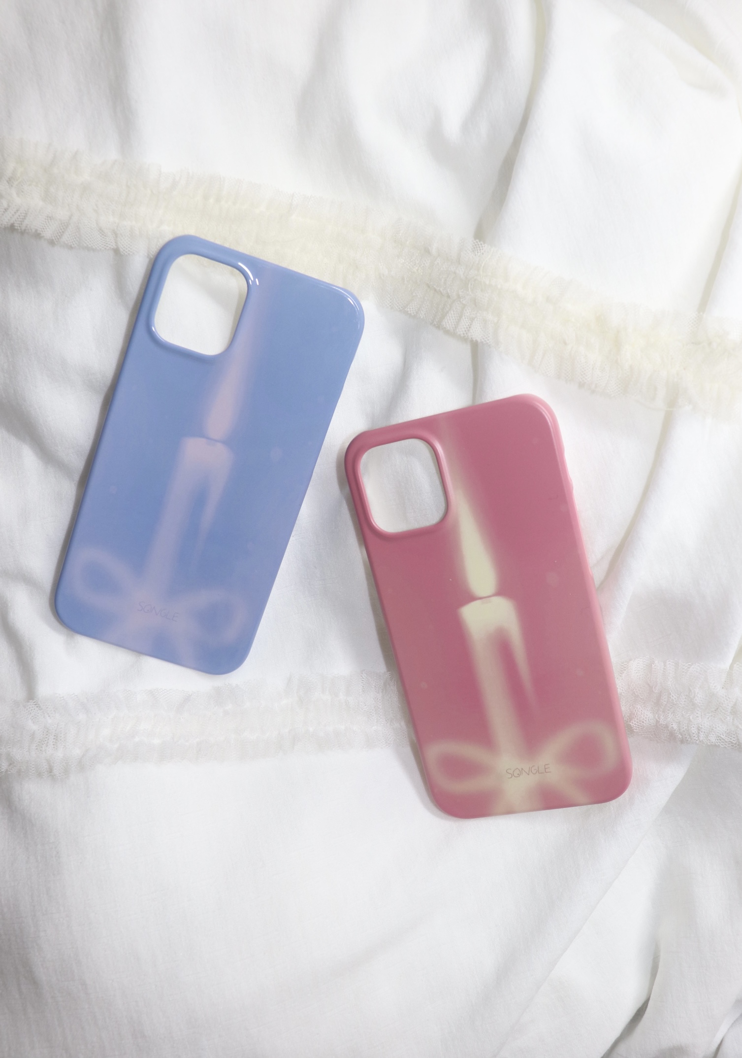 송글송글 Anna (phone case) - 위시버킷