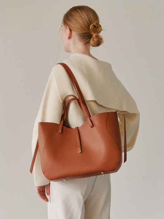 비마이무드 [단독컬러]load bag _ 3colors - 위시버킷