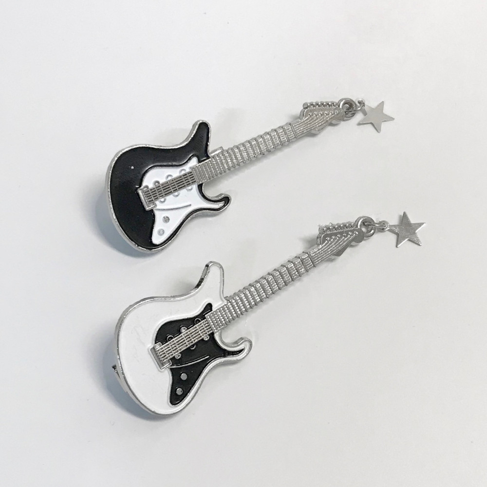 비움 BIUM 2set) 락스타 헤어핀 - 위시버킷