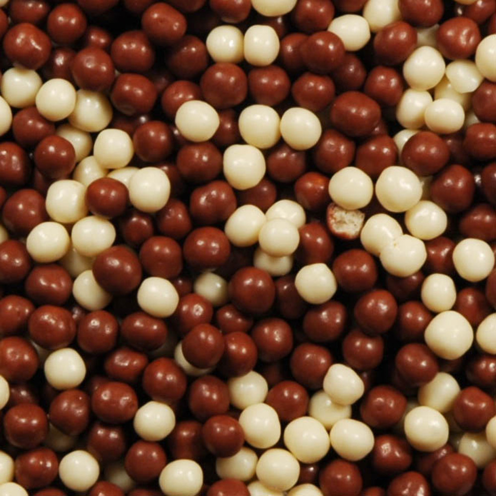 시카 SICCA sicca 시카 초코룹스 시리얼 초코링 블랙앤 화이트 700g, 2.5 kg - 위시버킷