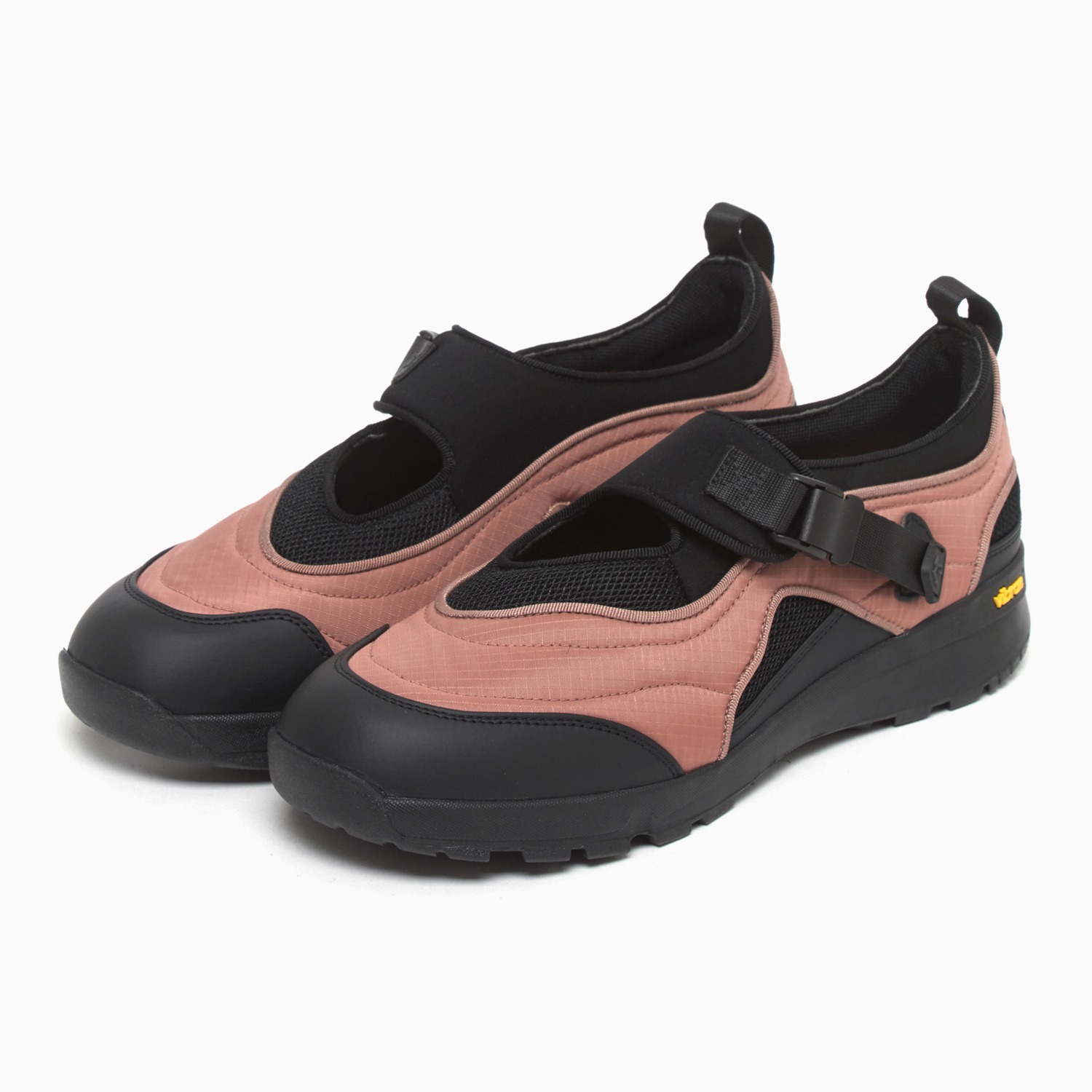 케일 vibram sneakers / pink - 위시버킷