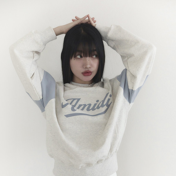 AMIDI AMIDI LOGO MTM_WHITE - 위시버킷