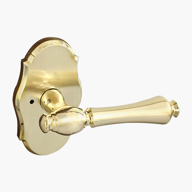 문고리닷컴 방문손잡이9019 Vienna Lock 20TA - 위시버킷