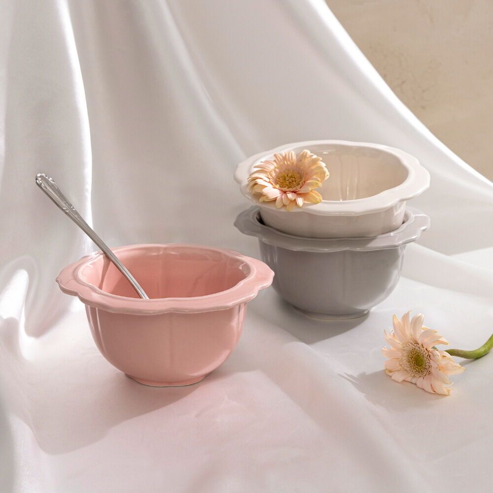 쓰임 로웰 볼 2P (3color) - 위시버킷