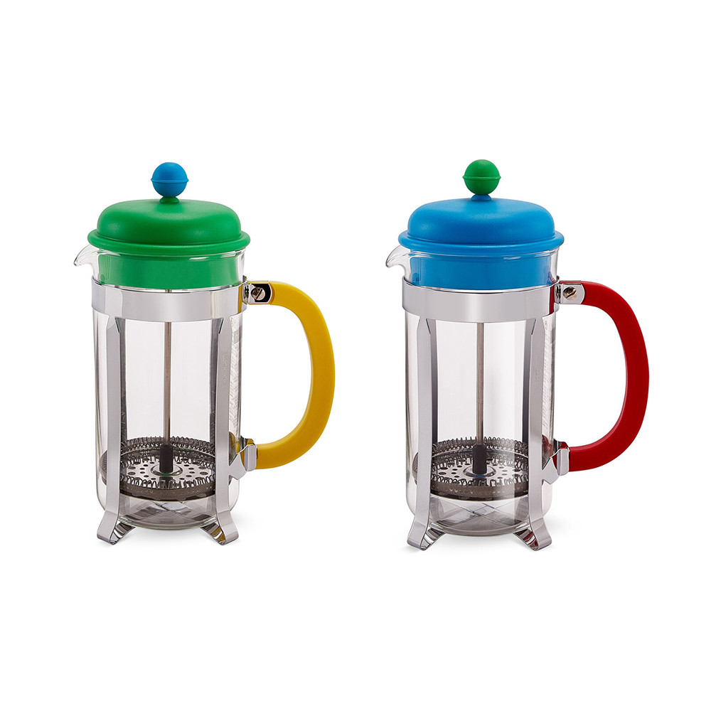 보덤 Bodum MOMA 보덤 모마 커피프레스기 1리터 - 위시버킷