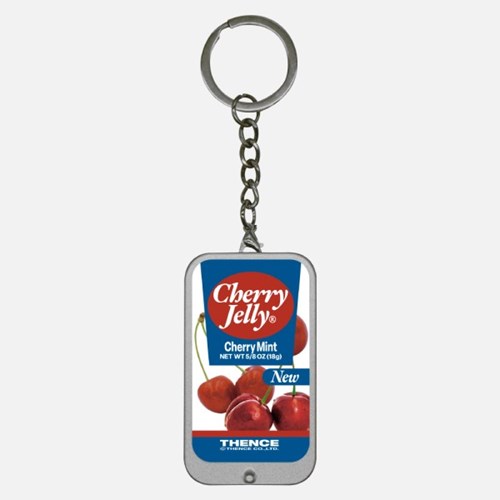 덴스 Tin case Key Holder_Cherry - 위시버킷