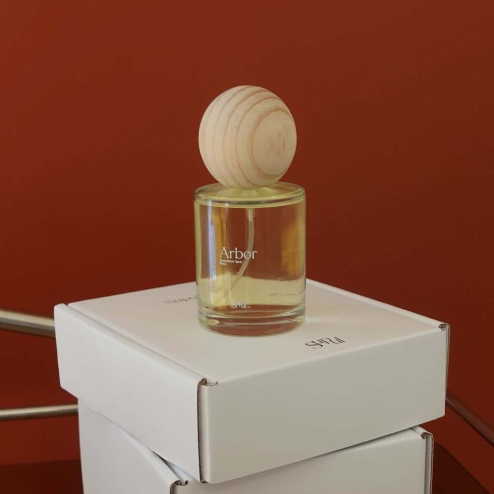 수풀 Supul room.fabric spray - Arbor - 위시버킷