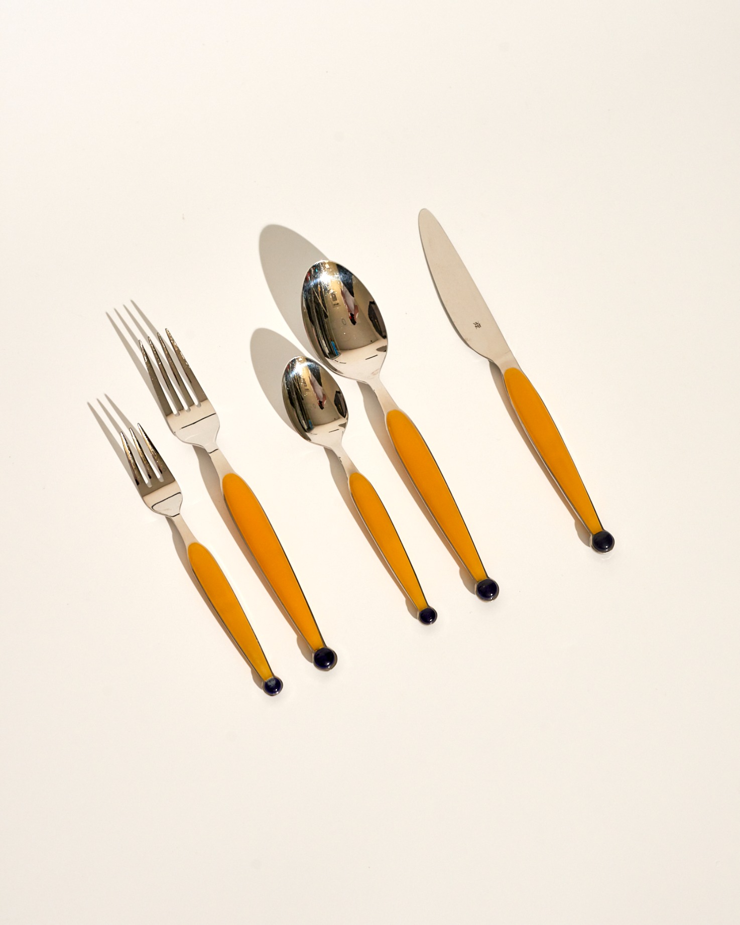 사무엘 스몰즈 WMF Bistro yellow-blue (5options) - 위시버킷