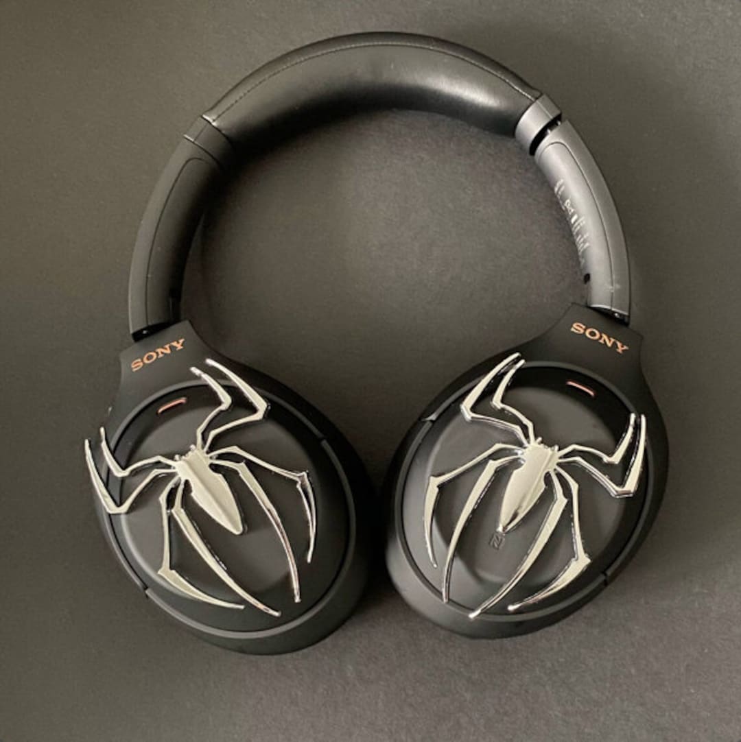 소니 spider sony XM4 XM5, skullcandy headphones, sony headphone ...