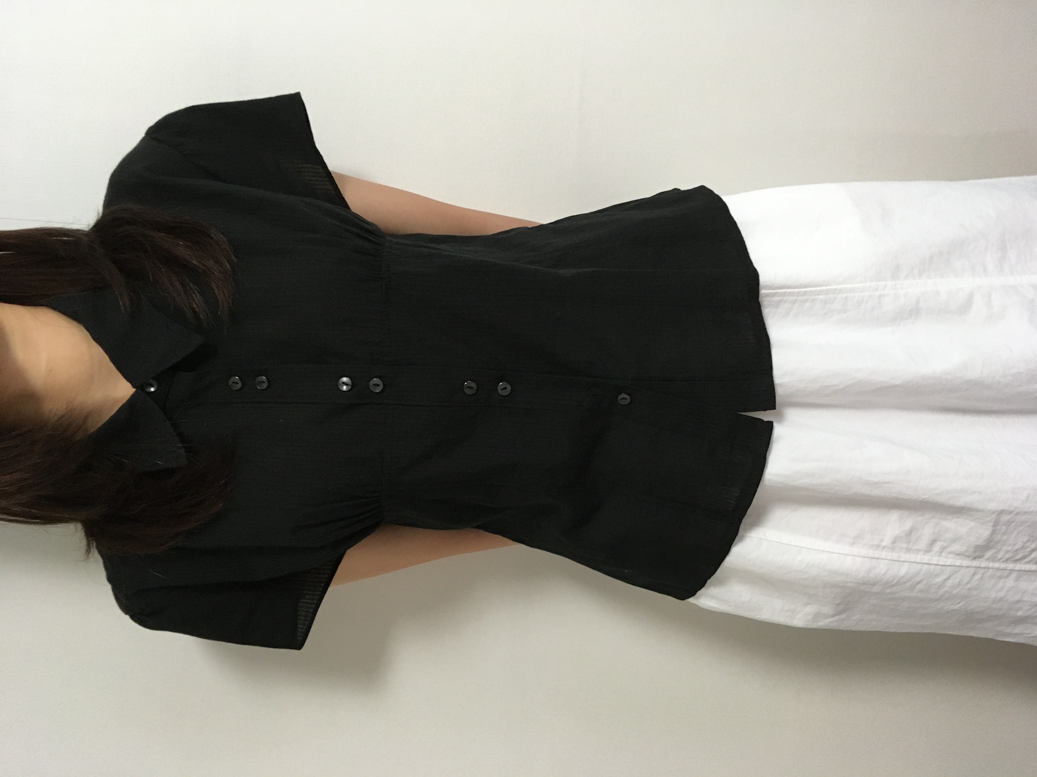 라피토 라피토 trans shirt (2c) - 위시버킷