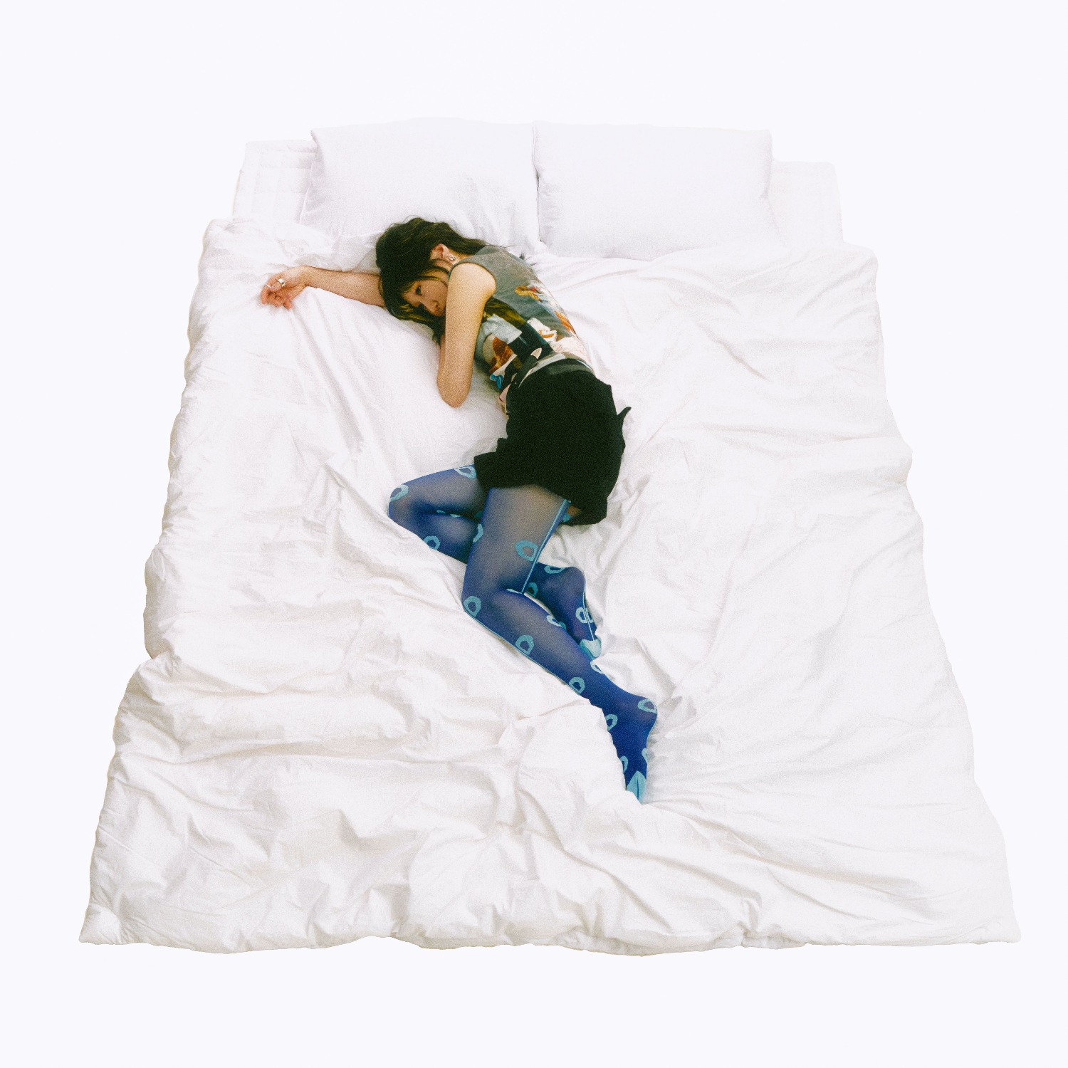 김밥레코즈 무이야드 (mooee yard) / EP 집에 있어도 집에 가고 싶어 (Homesickness-syndrome) (CD) - 위시버킷