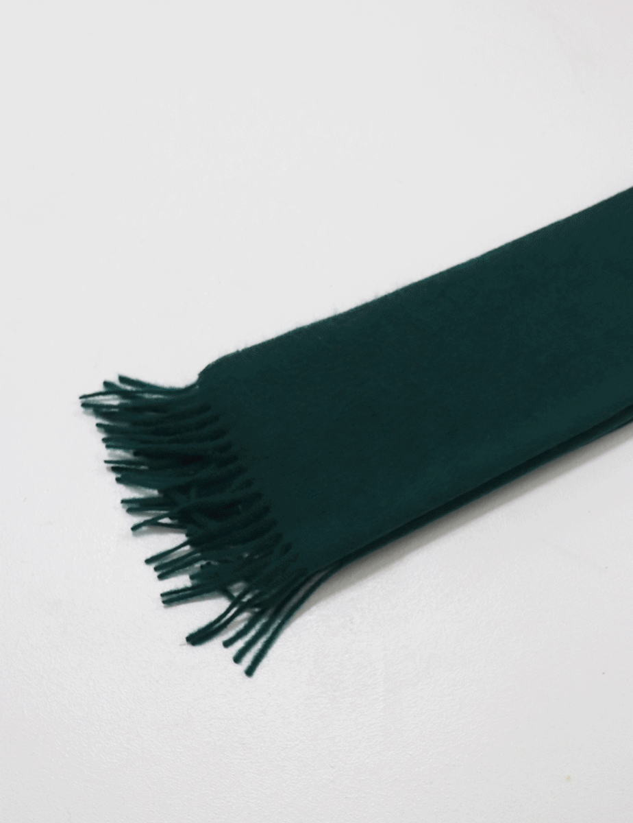 엠엔어스 daily wool muffler (7color) - 위시버킷