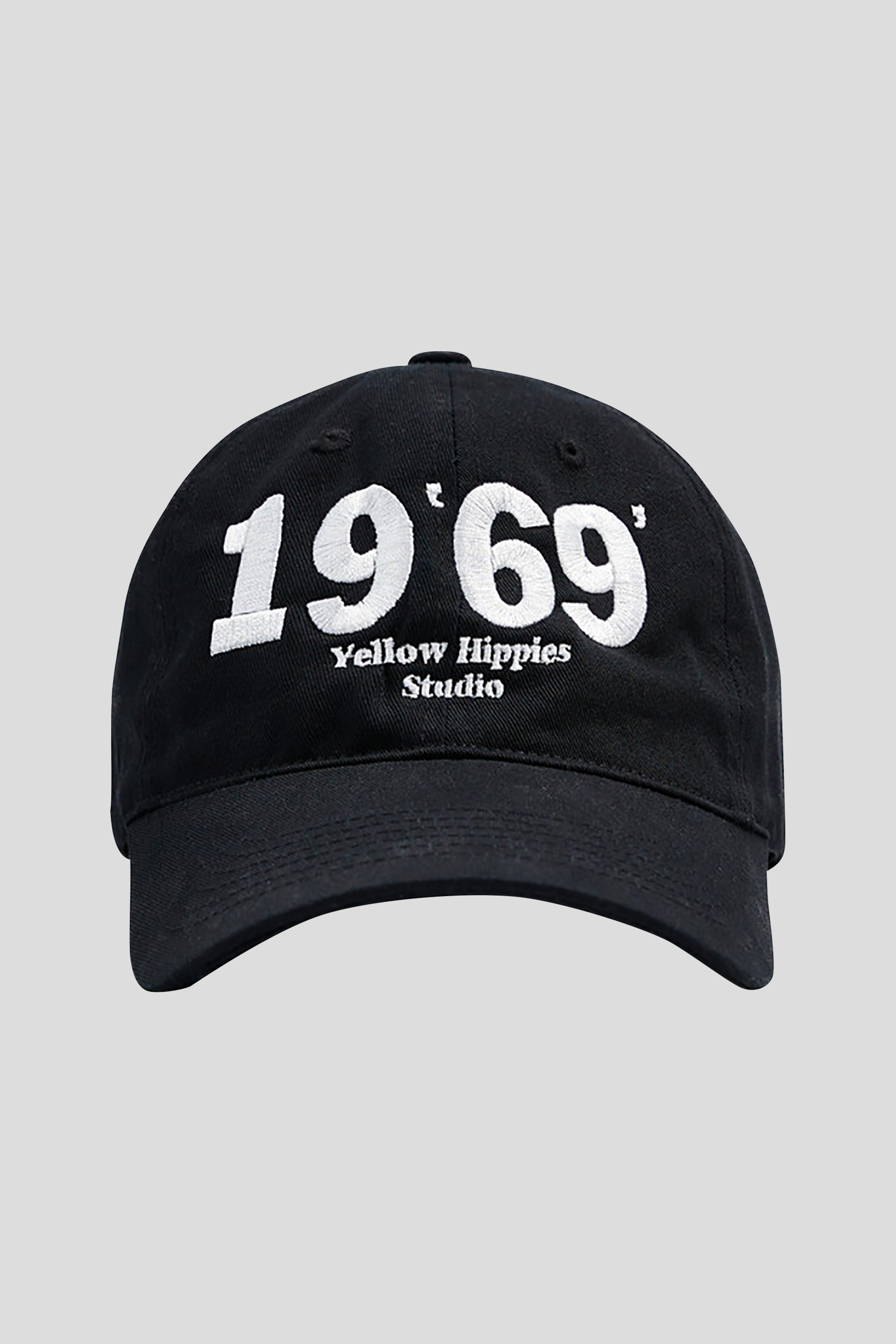 비애티튜드 19'69\' Cap - 위시버킷