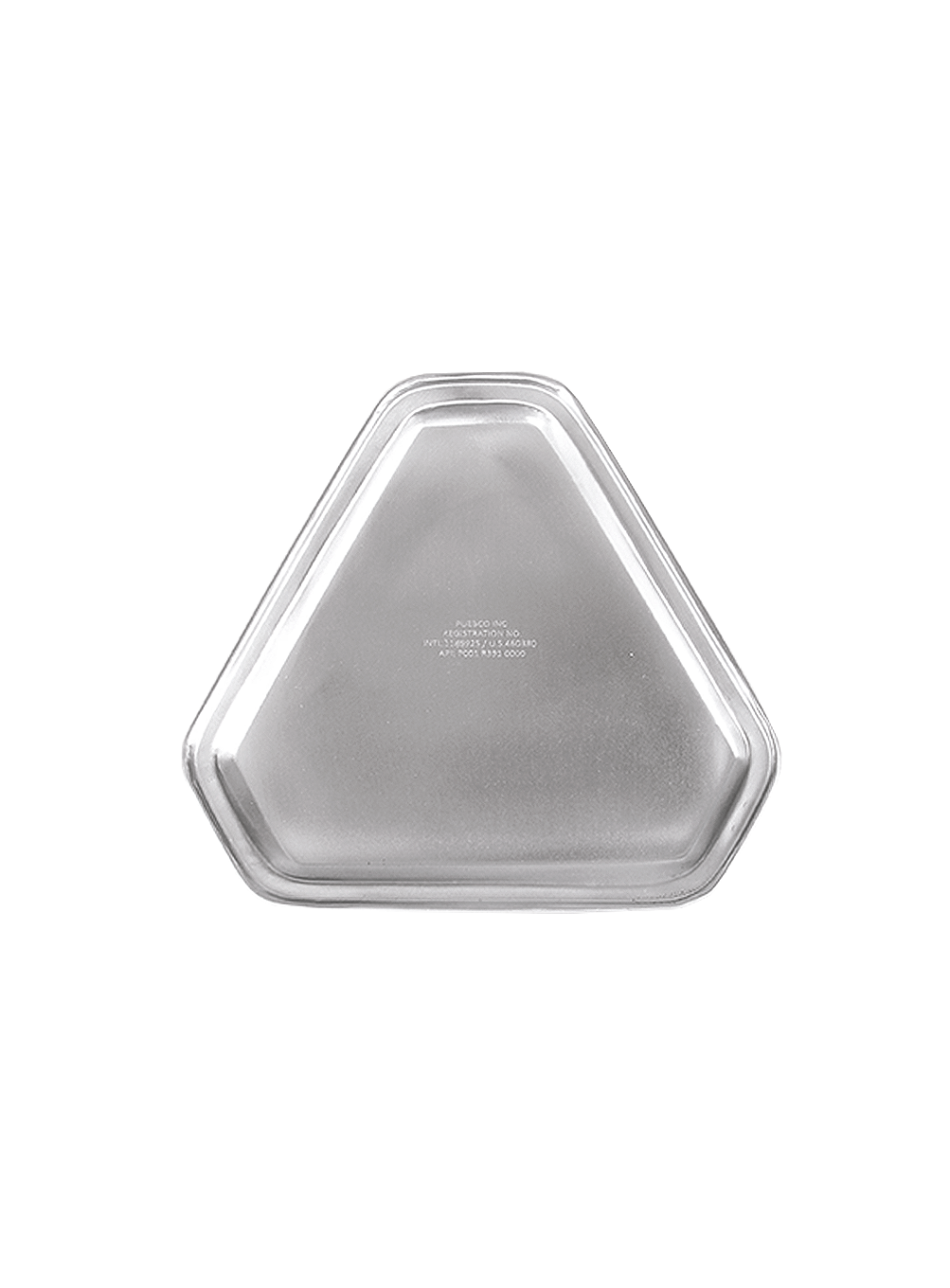 탭 Steel triangle tray - 위시버킷