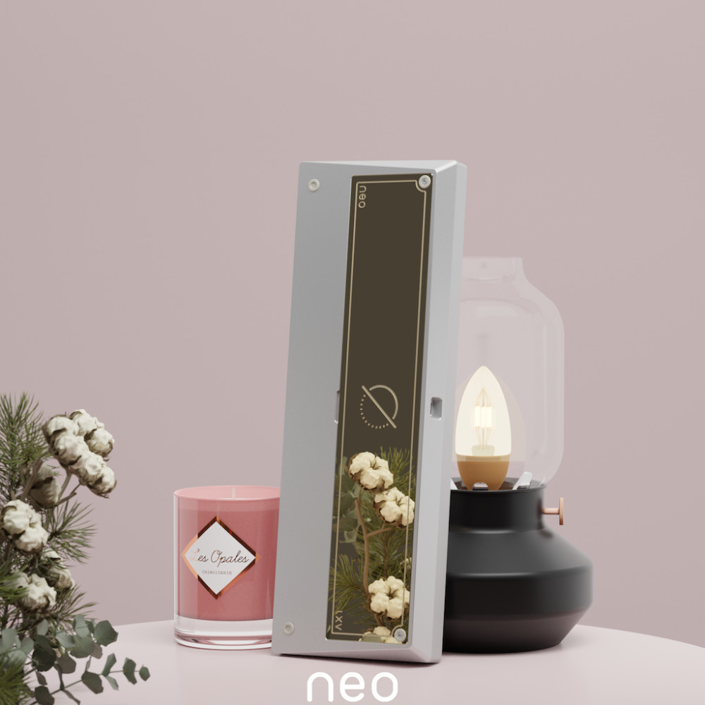 QWERTYKEY [In-stock] Qwertykeys NEO65 Barebone Kit - 위시버킷