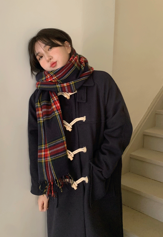 리치무드 케이디 떡볶이 ct (2color) - 위시버킷