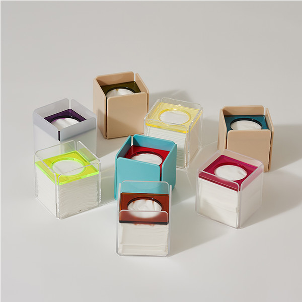 앱톤 APTONE Mix & Match Mini | 티슈케이스 - 위시버킷