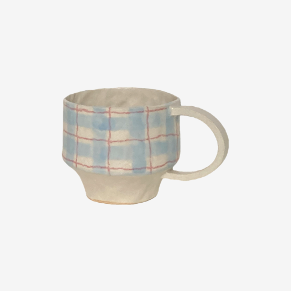 찹스틱스 aa_ceramic studio | Picnic_coffee cup - 위시버킷