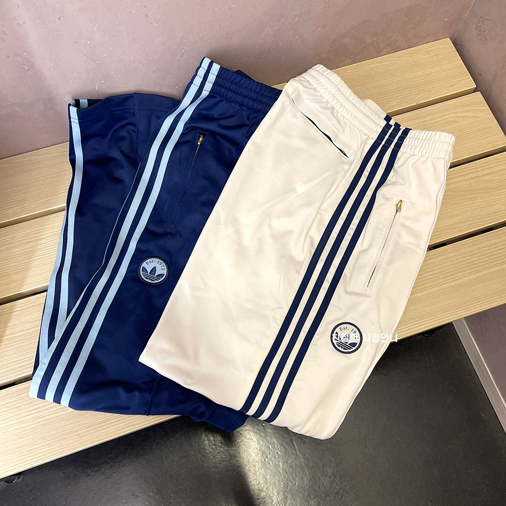 아디다스 아디다스 파이어버드 트랙팬츠 - IX3541 IX3551 - 위시버킷