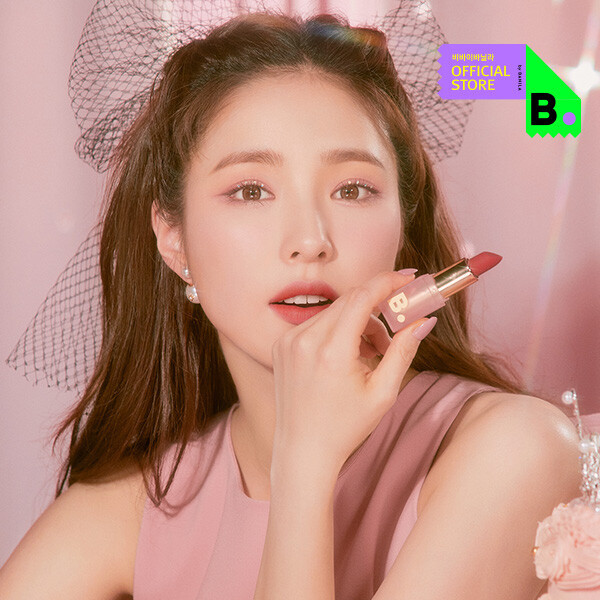 바닐라코 (현대hmall)비바이바닐라 벨벳 블러드 베일 립스틱 - 위시버킷