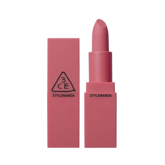 3CE 3CE MATTE LIP COLOR - 223모브 / 224델리케이트 - 위시버킷