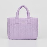 시엔느 sienne Sienne Padding Bag Lilac - 위시버킷