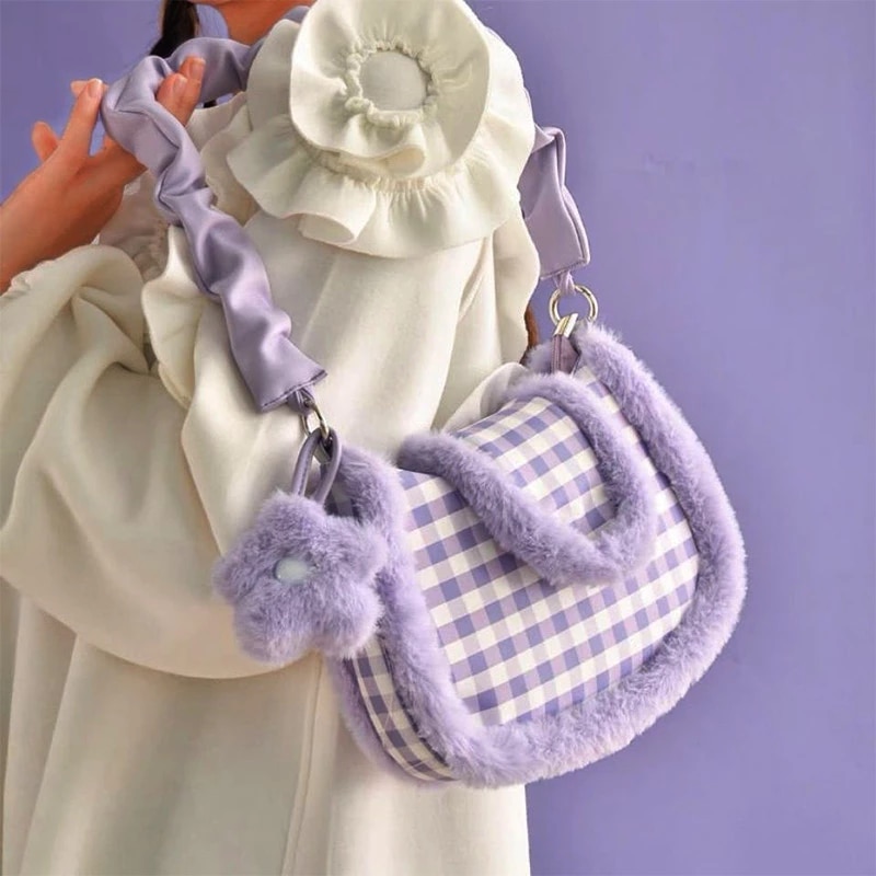 Women Shoulder Bags 2022 PU Leather Purses and Handbags Female Shopper ...