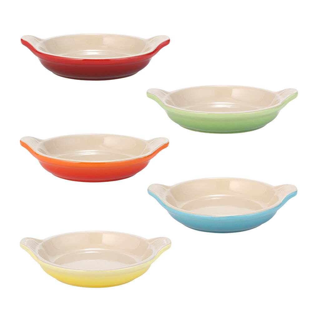 르크루제 에그디쉬 13cm (색상선택) - 위시버킷