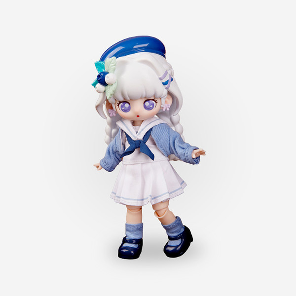 타이니빌 [티나] SC Dolls_랜덤 - 위시버킷