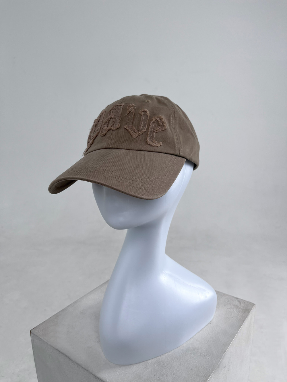 키스키 WAVE BALL CAP - 위시버킷