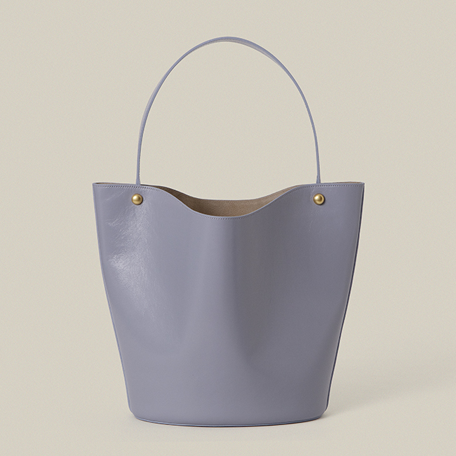 애테 FILO BAG_CRINKLE BLUE - 위시버킷