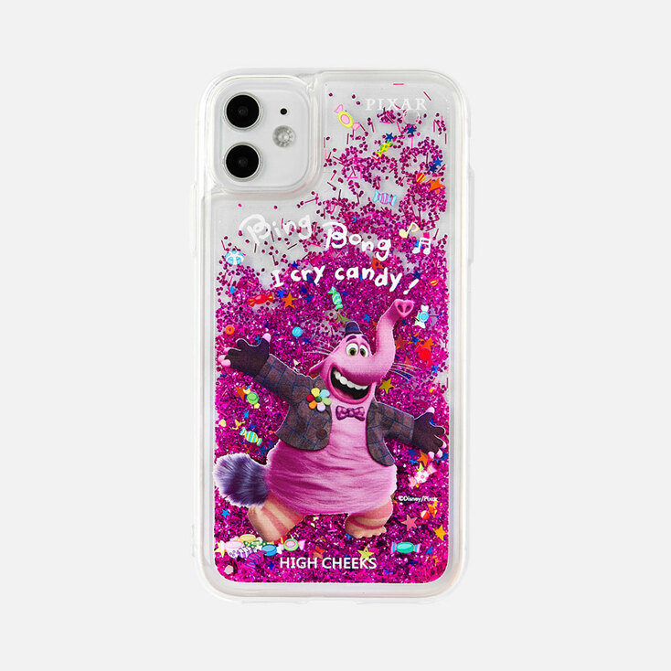 하이칙스 Bing Bong Glitter Case - 위시버킷