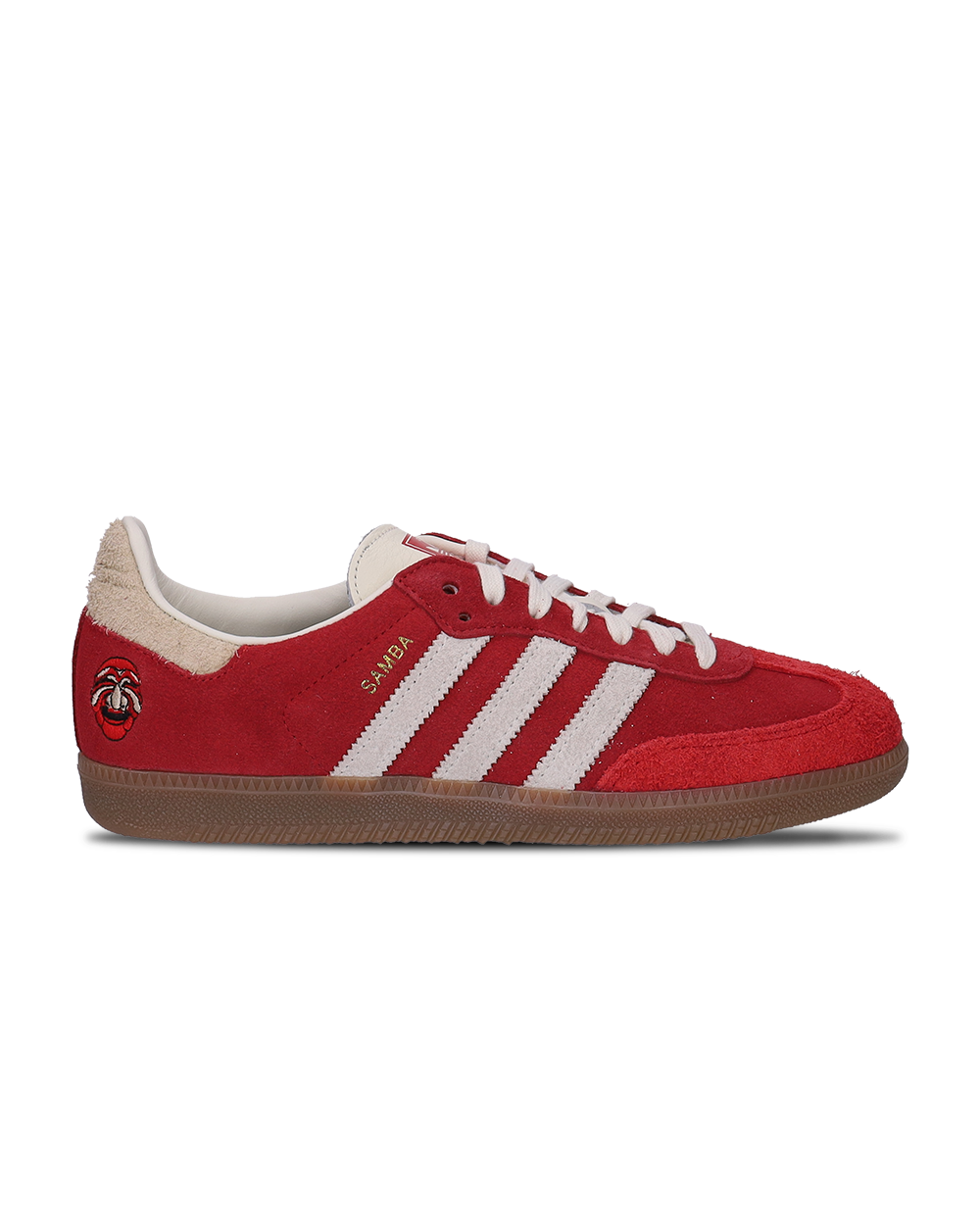 아디다스 ADIDAS SAMBA OG - TAL - 위시버킷