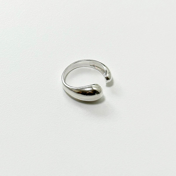 에콰웁 [equope] dew open ring - 위시버킷