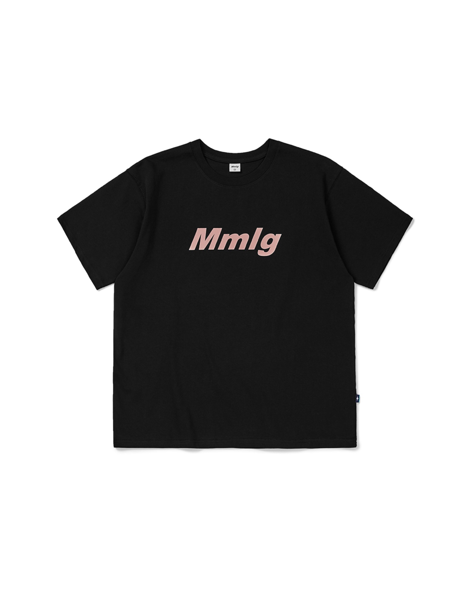 87MM [Mmlg] ONLY MG HF-T (EVERY BLACK) - 위시버킷