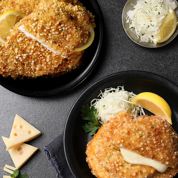 허닭 허닭식단 닭가슴살 BIG 치킨텐더 혼합 80g~100g - 위시버킷