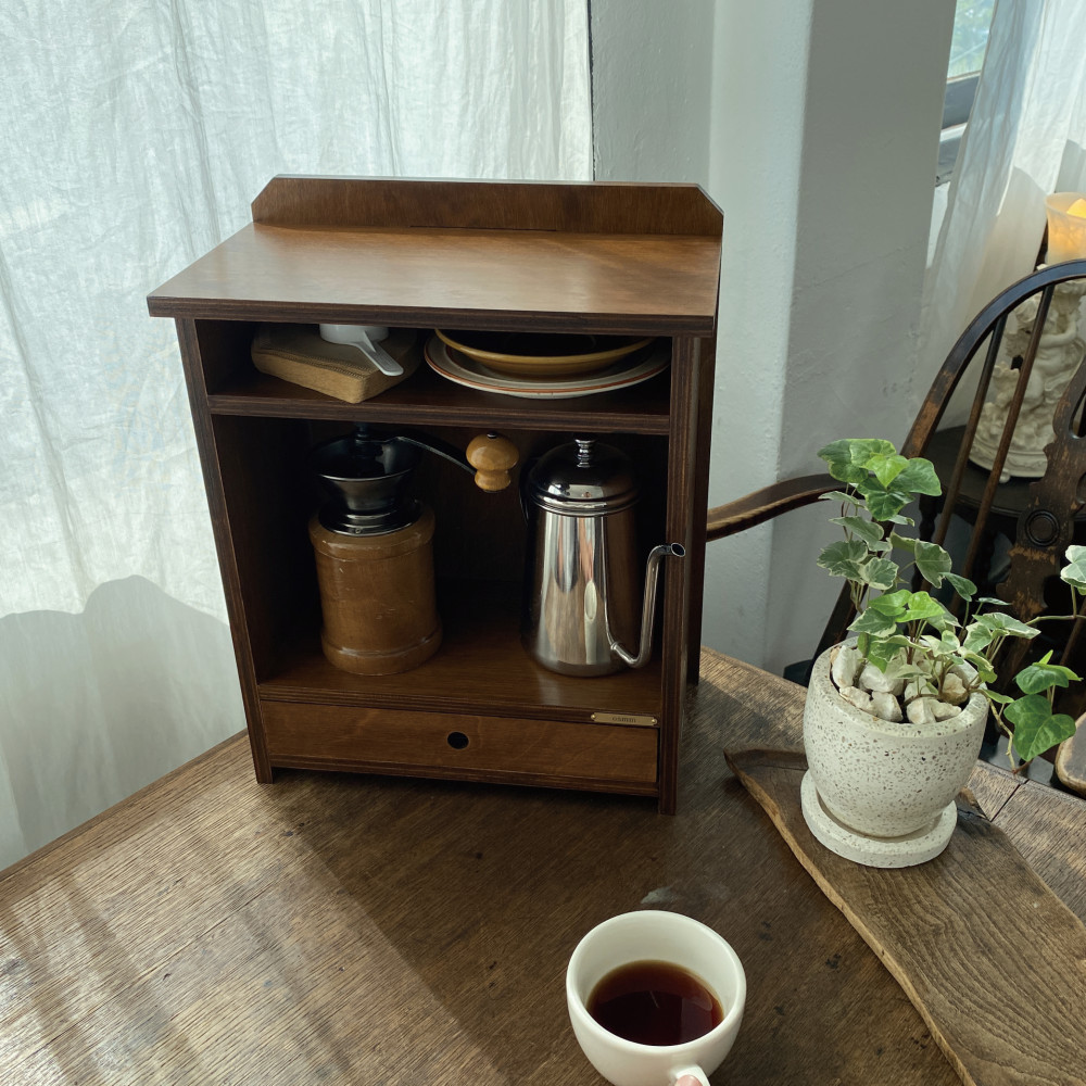 OSMM [ osmm ] Table box _ 수납함 - 위시버킷