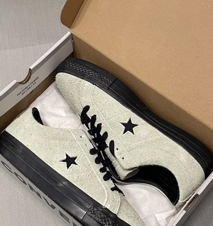 컨버스 컨버스 빈티지 스웨이드 원스타 프로 서밋 세이지 그레이 A05268C | 상품 상세 | 크로켓 - 위시버킷