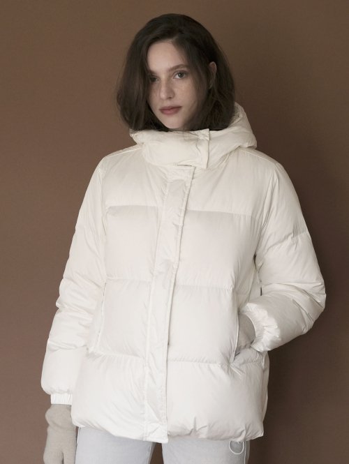 비콜렉터 Better Duck Down Padding - 2 color - 위시버킷