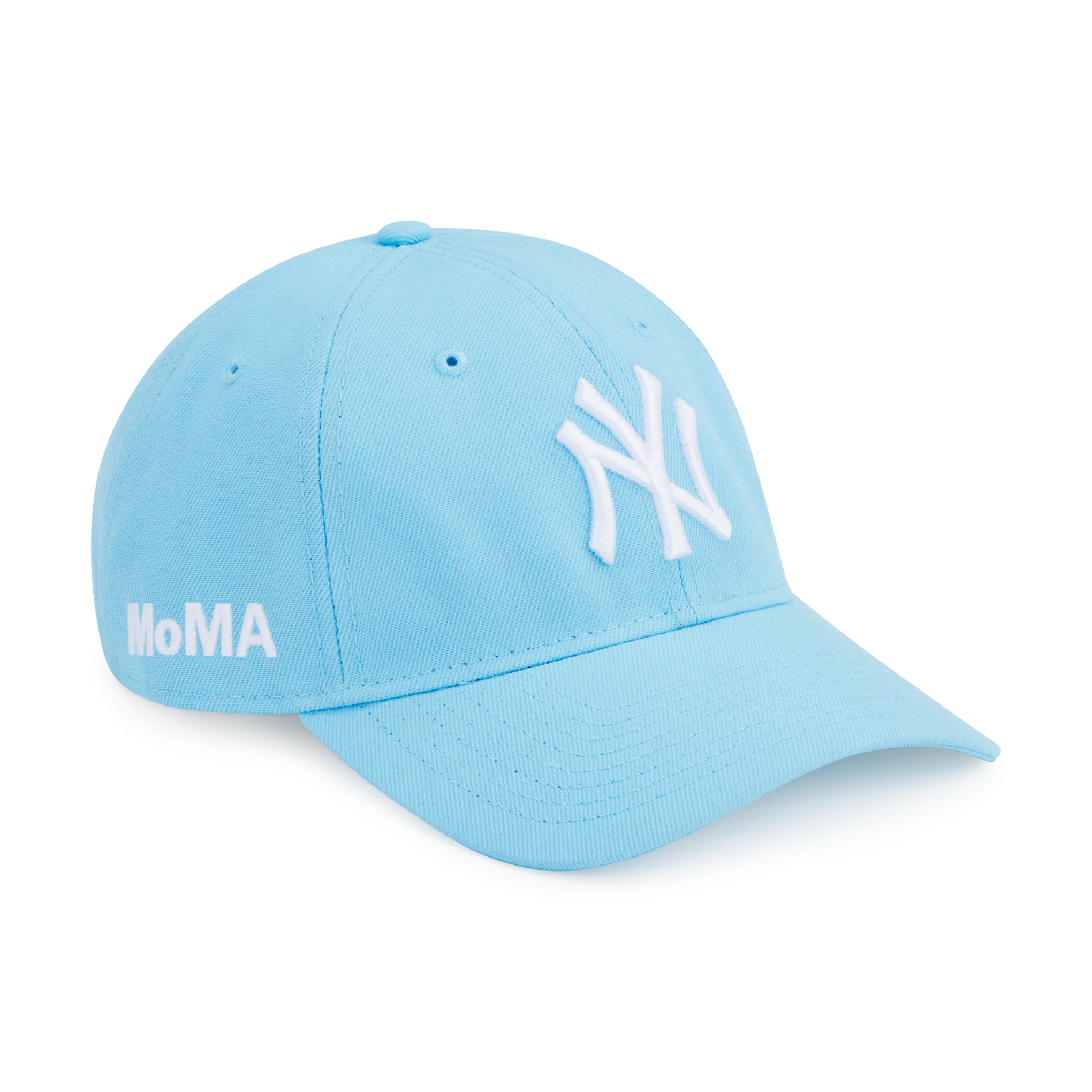 모마 MOMA MoMA NY Yankees Adjustable Baseball Cap - 위시버킷