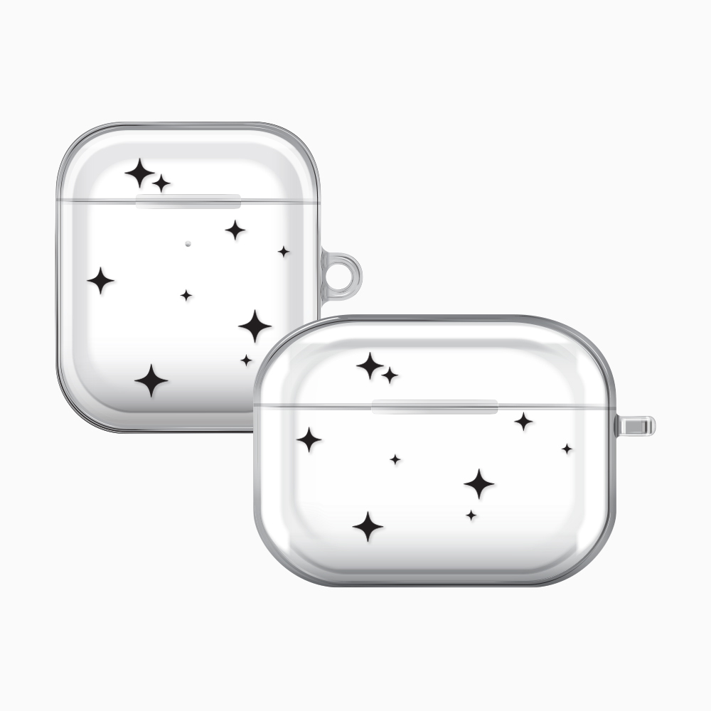 듀이 twinkling sound case - 위시버킷