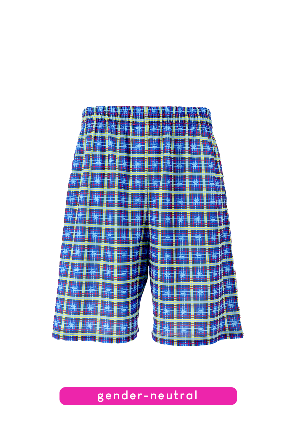 오기 [남녀공용]잠옷 아님 반바지 Not Pajamas Shorts - 위시버킷