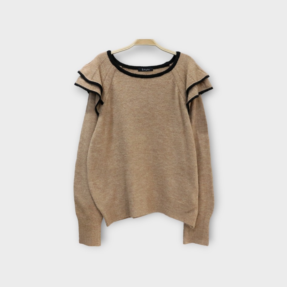 어게인유즈 RAG OUT - 위시버킷