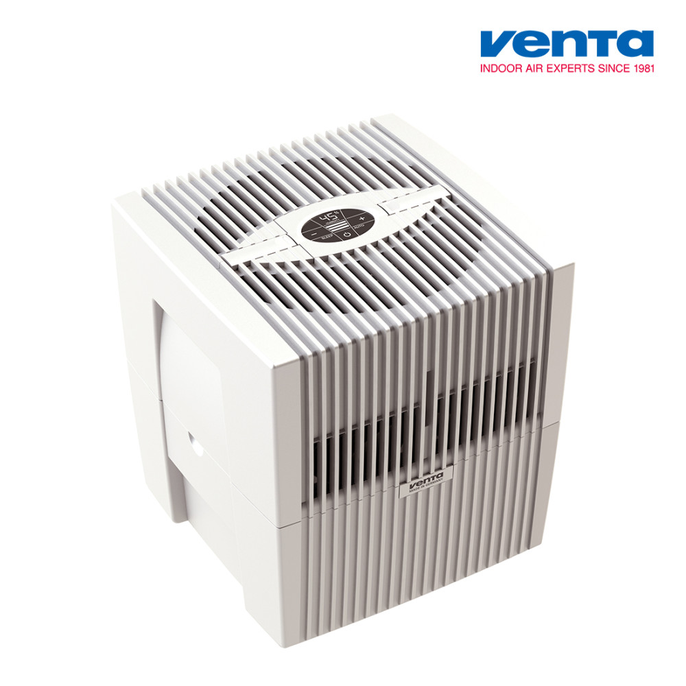 벤타 벤타 디지털 에어워셔 LW-25W 컴포트플러스 - 위시버킷