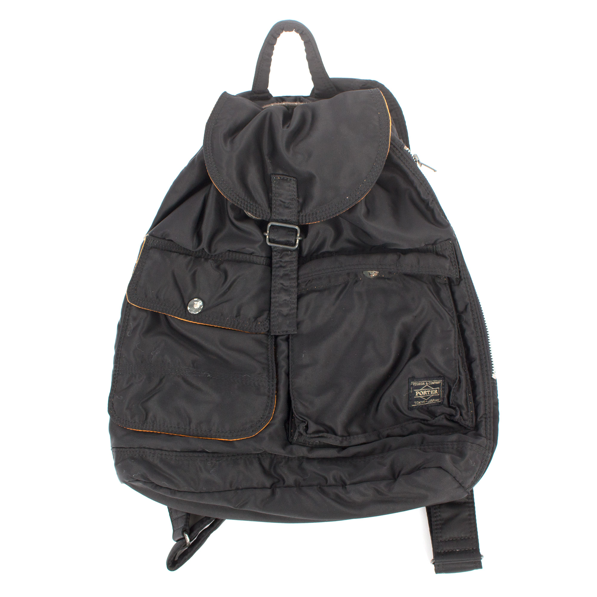 GINNY PORTER - 위시버킷