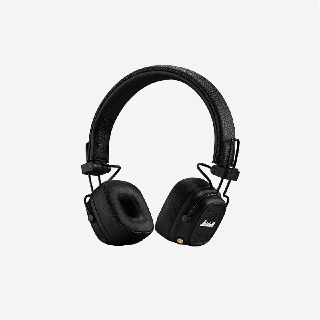 마샬 Marshall Major V Black (Sovico AV Ver.) - 위시버킷