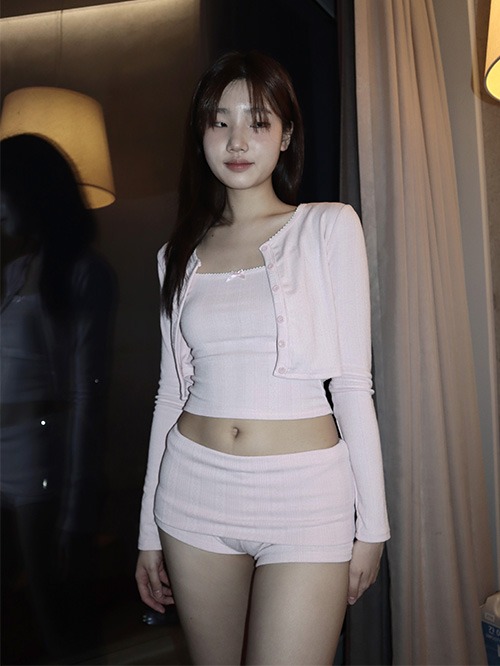 클라따 APPLE SET, 3color - 위시버킷