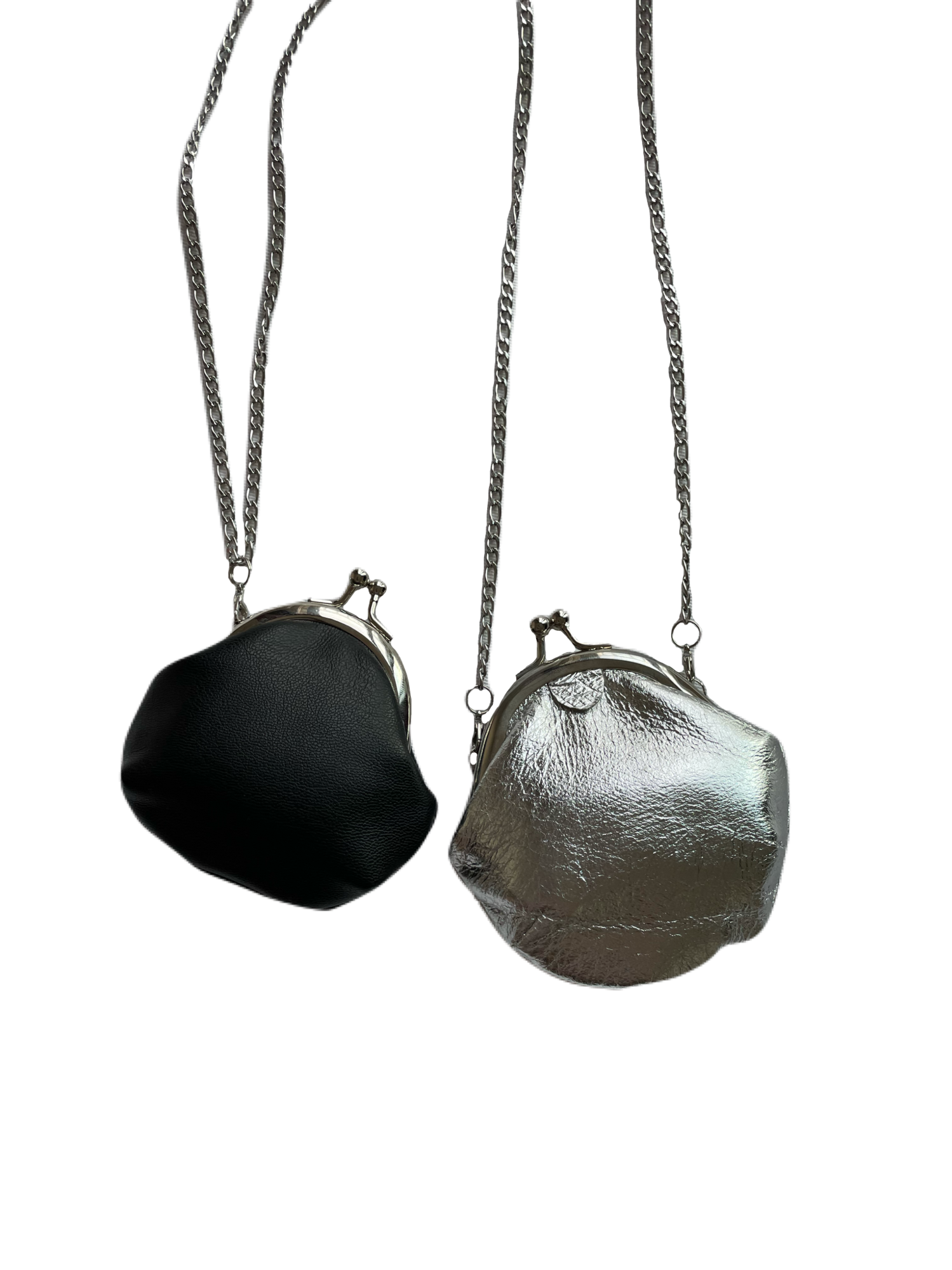 에쎄이 코인 미니백(2col) - 위시버킷