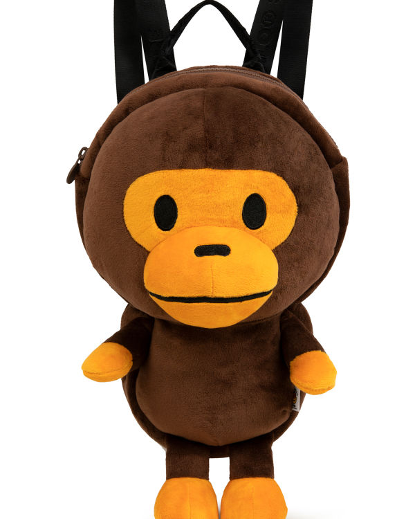 베이프 Baby Milo backpack - 위시버킷